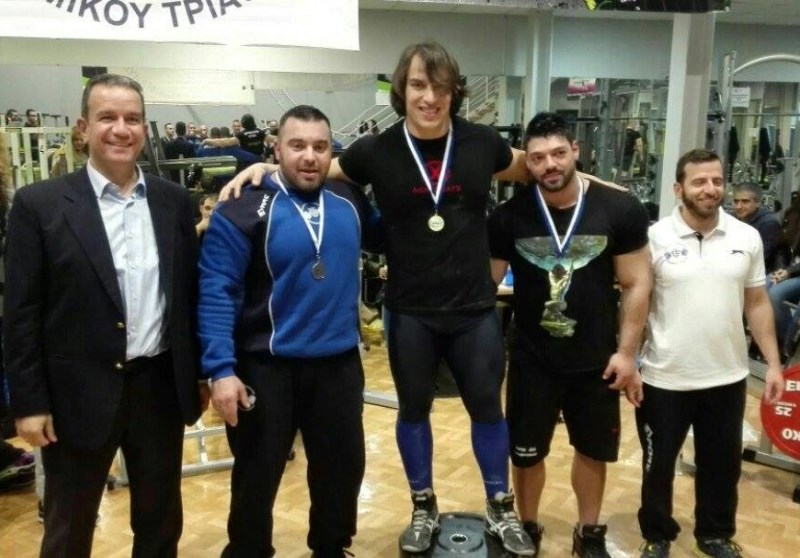 Ολοκληρώθηκε στην Χαλκίδα ο αγώνας του Δυναμικού Τριάθλου 2016 – tvstar.gr