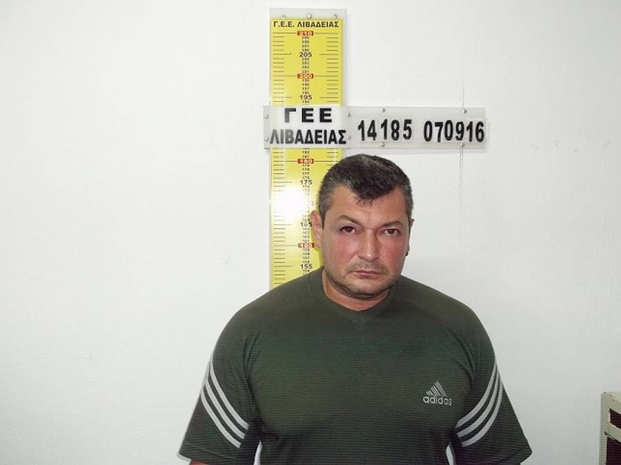 Δείτε τους άνδρες που εξαπατούσαν πολίτες στη Στερεά. (φωτογραφίες ...