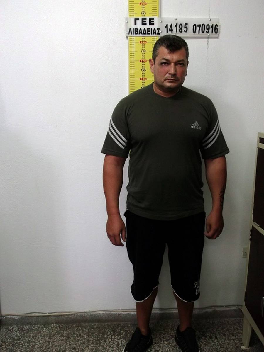 Δείτε τους άνδρες που εξαπατούσαν πολίτες στη Στερεά. (φωτογραφίες ...