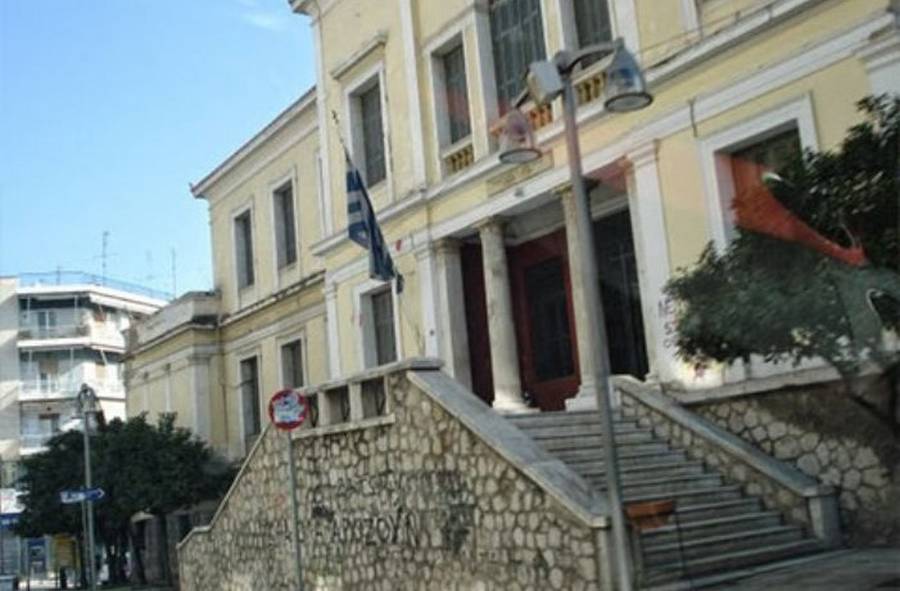 Εργατοϋπαλληλικό Κέντρο Λαμίας: Στεκόμαστε στο πλευρό των πλημμυροπαθών ...