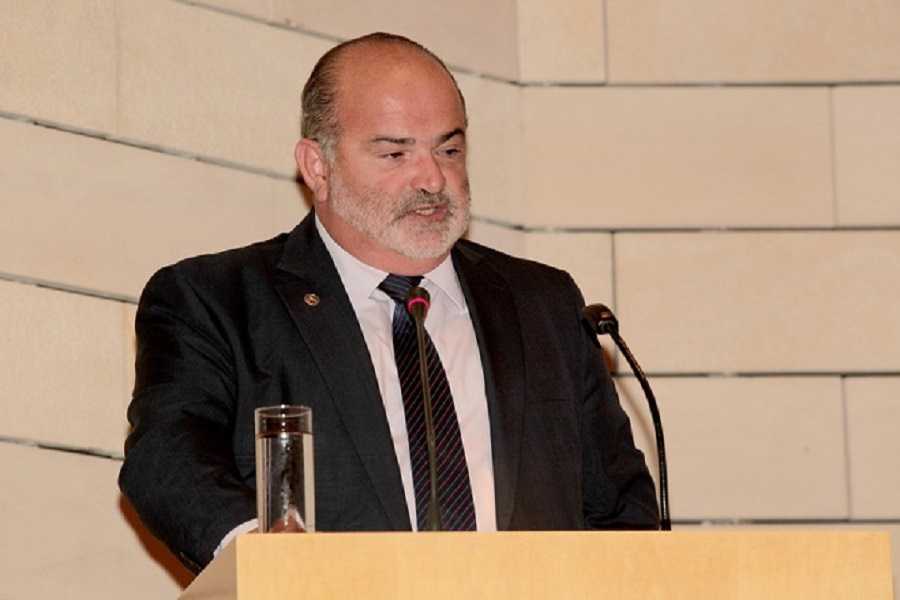 Επανεκλέχθηκε πρόεδρος της ΓΣΕΒΕΕ ο Γιώργος Καββαθάς – tvstar.gr