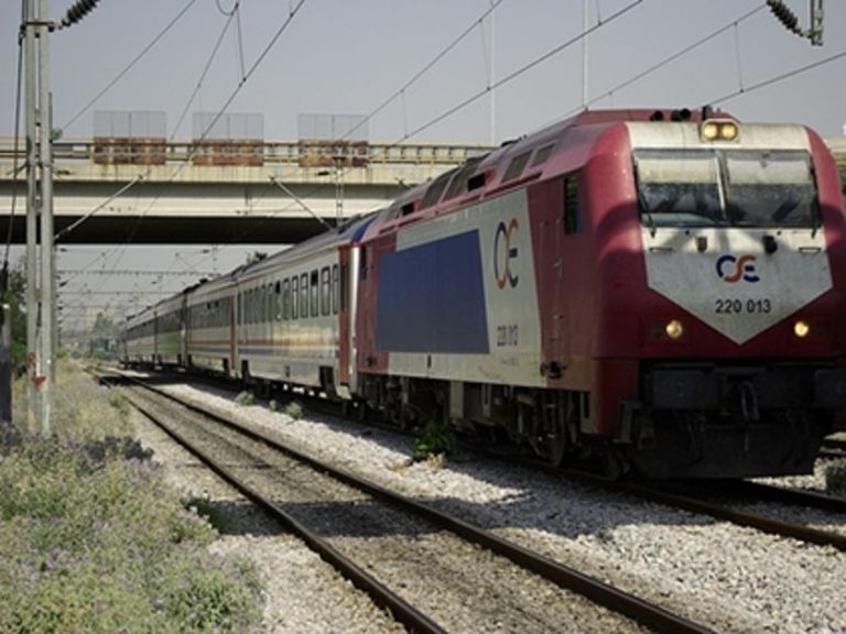 Τα νέα δρομολόγια του ΟΣΕ από τη Δευτέρα 3 Απριλίου – tvstar.gr