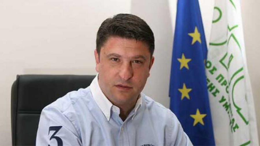 Ο π. Εκτελεστικός Γρ. Στερεάς υποψήφιος περιφερειάρχης Αττικής – tvstar.gr