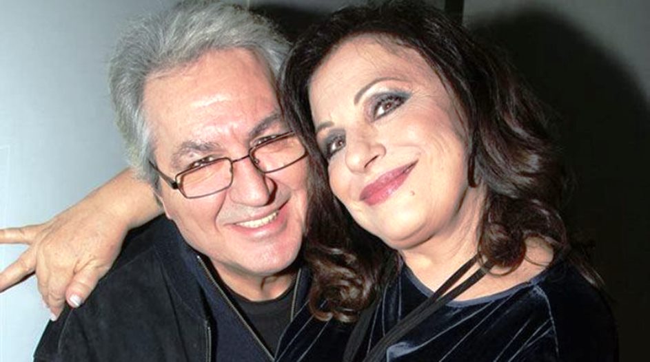 «Με τα φώτα νυσταγμένα και βαριά» έφυγε από τη ζωή ο Γιώργος Σαρρής ...