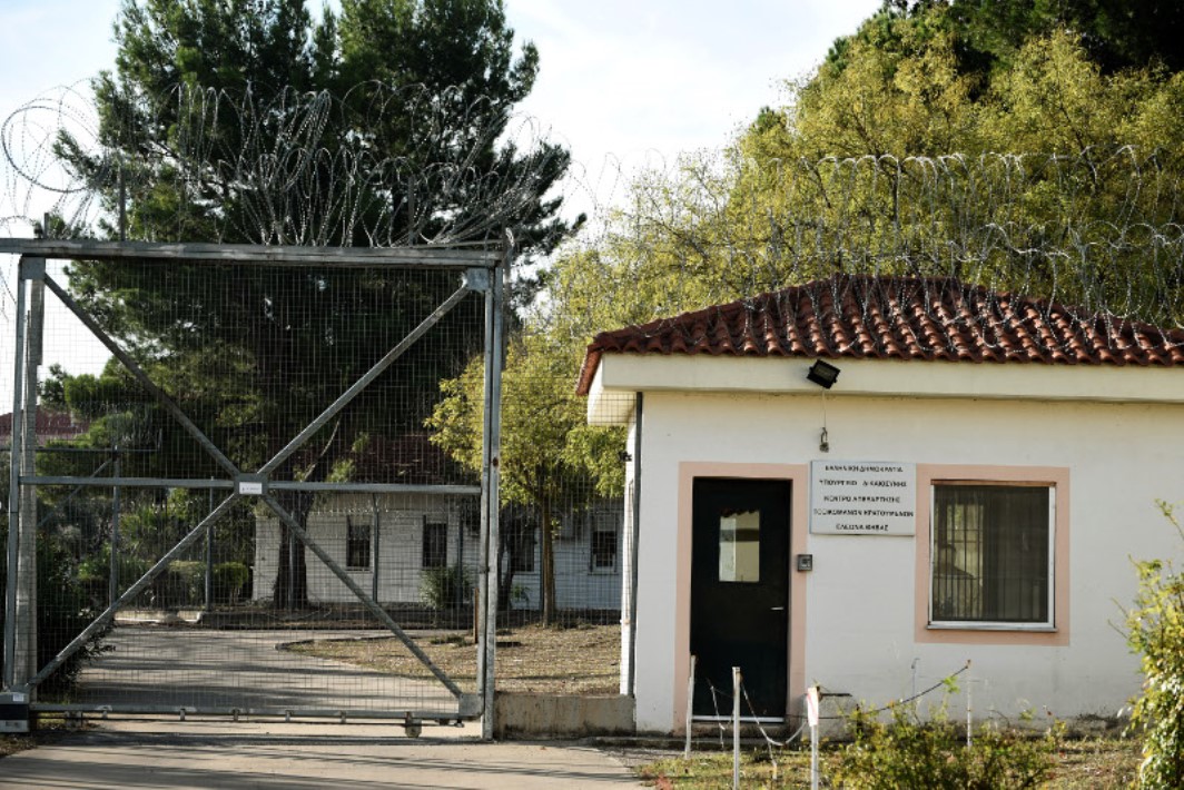 Στη Θήβα οι πρώτες γυναικείες αγροτικές φυλακές με κήπο, νηπιαγωγείο ...
