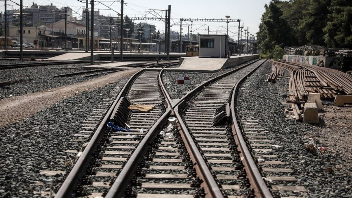 ΤΡΑΙΝΟΣΕ: Αλλαγή στα δρομολόγια από και προς Χαλκίδα – tvstar.gr