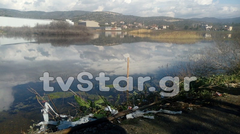 Ευχάριστη έκπληξη περίμενε σήμερα τους κατοίκους των πλημμυρισμένων ...