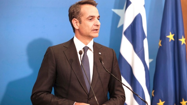 Κυρ. Μητσοτάκης: Η Ελλάδα θα λάβει πάνω από 70 δισ. ευρώ – tvstar.gr