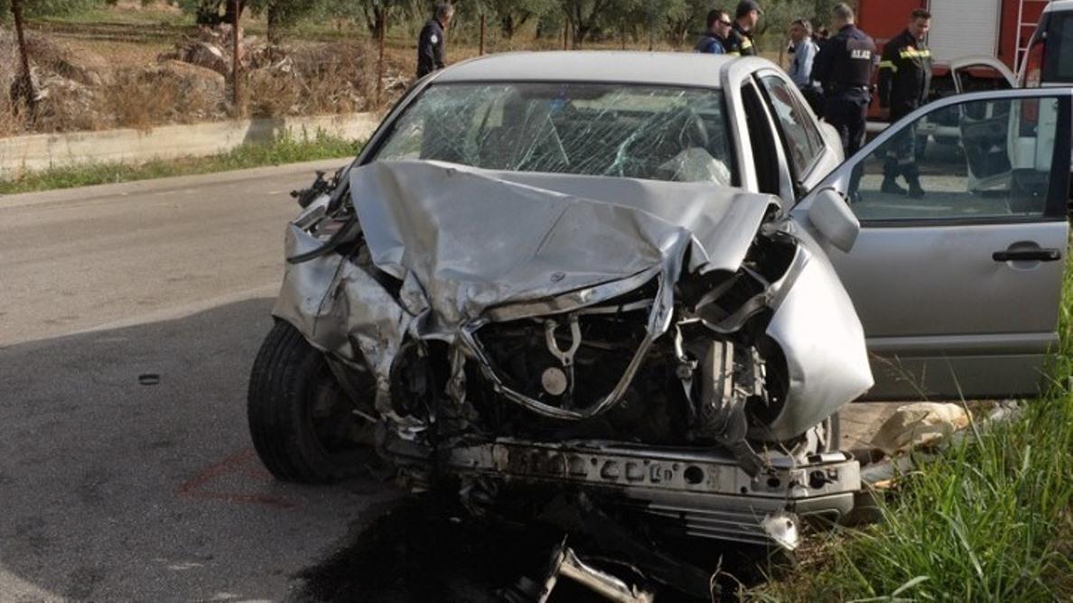 Επιρρεπείς στα τροχαία οι Στερεοελλαδίτες: Καταγράφηκαν πάνω από 7.000 ...