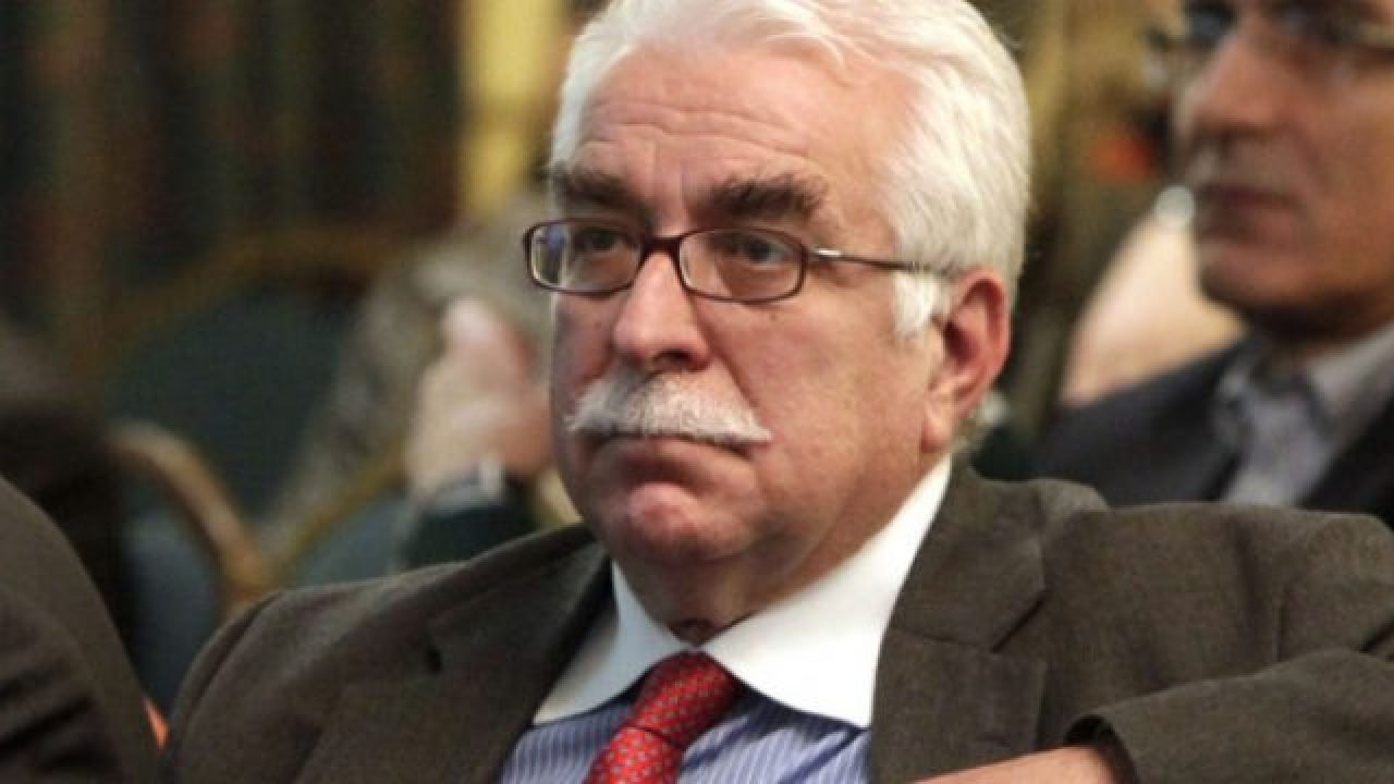 Θανάσης Γιαννόπουλος: "Κρείττον εστί το σιγάν του λαλείν". – tvstar.gr