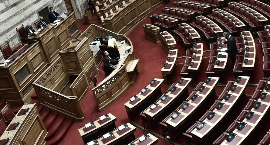 Προϋπολογισμός '21: Ξεκινά η συζήτηση – tvstar.gr