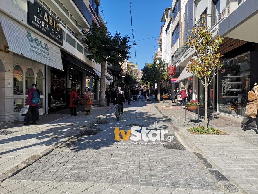 Ανοιχτά τα καταστήματα την Κυριακή. Απογοήτευση στον εμπορικό κόσμο ...