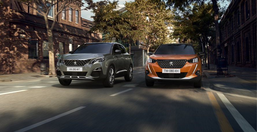 Πρωτιά στα SUVs και στα ηλεκτρικά PEUGEOT για άλλη μια φορά! – tvstar.gr