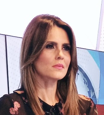 Μαρία Τσατζαλή – tvstar.gr