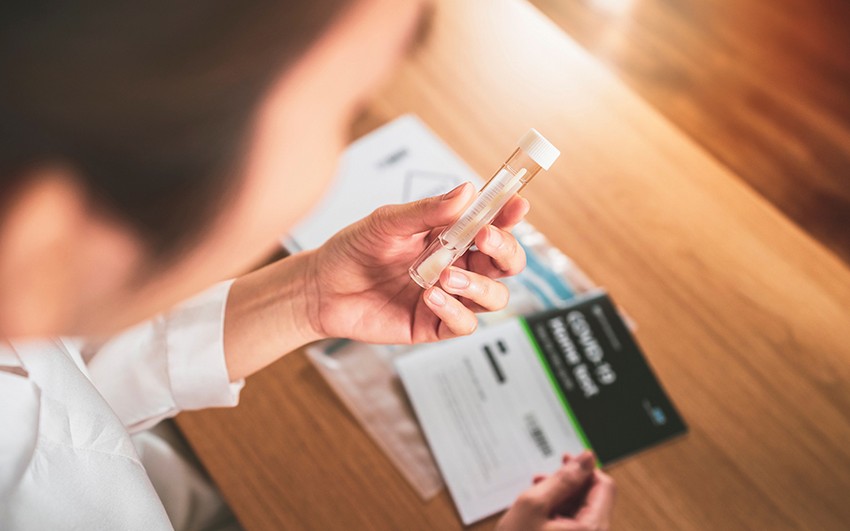 Self test σε όλο το Δημόσιο από Δευτέρα 26 Απριλίου – tvstar.gr