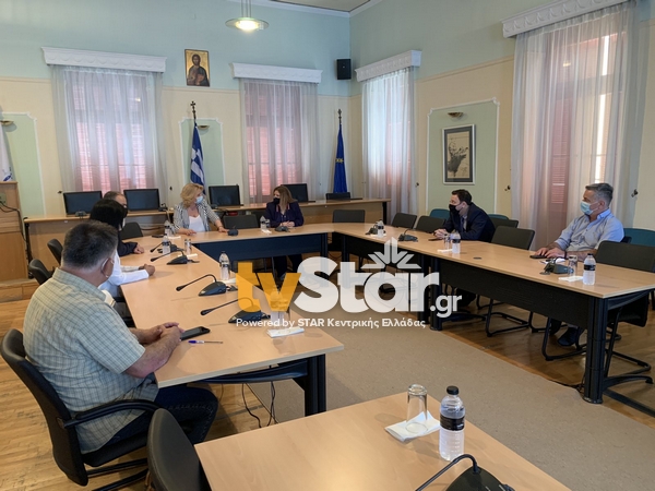 Στη Χαλκίδα η Μαρία Συρεγγέλα για το Κέντρο Υποστήριξης Γυναικών και ...