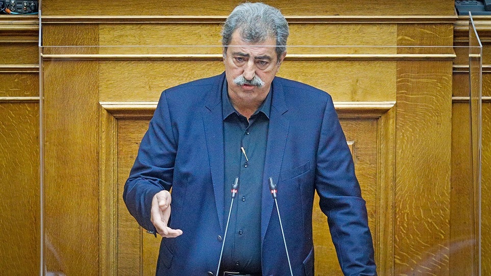 Παύλος Πολάκης: Άρση της ασυλίας του αποφάσισε η Βουλή – tvstar.gr