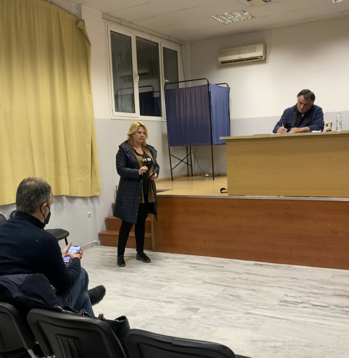 Δήμαρχος Χαλκιδέων για ΛΑΡΚΟ: «Η πολύπαθη Εύβοια δεν σηκώνει άλλους ...