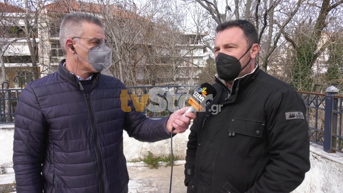 Συγκέντρωση συλλαλητήριο από το Εργατικό Κέντρο Λιβαδειάς (video ...