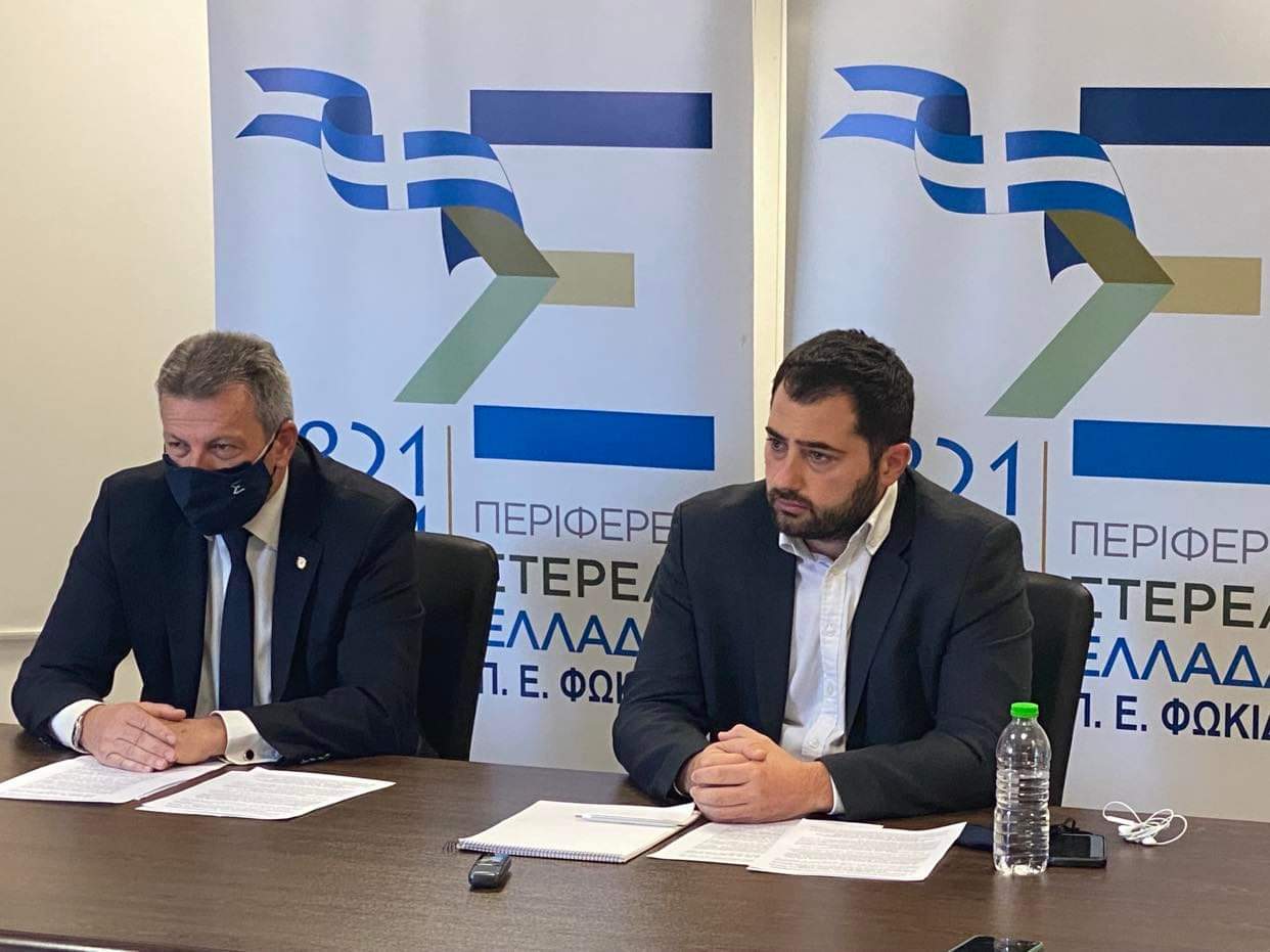 Ξεκινούν οι εργασίες καθαρισμού του Μόρνου – tvstar.gr