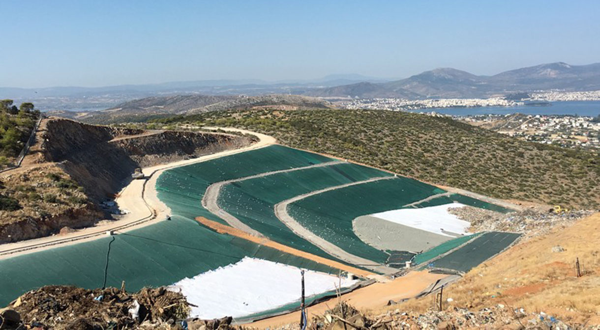 Μέχρι τον Ιούλιο μήνα τα σκουπίδια στον ΧΥΤΑ Χαλκίδας – tvstar.gr