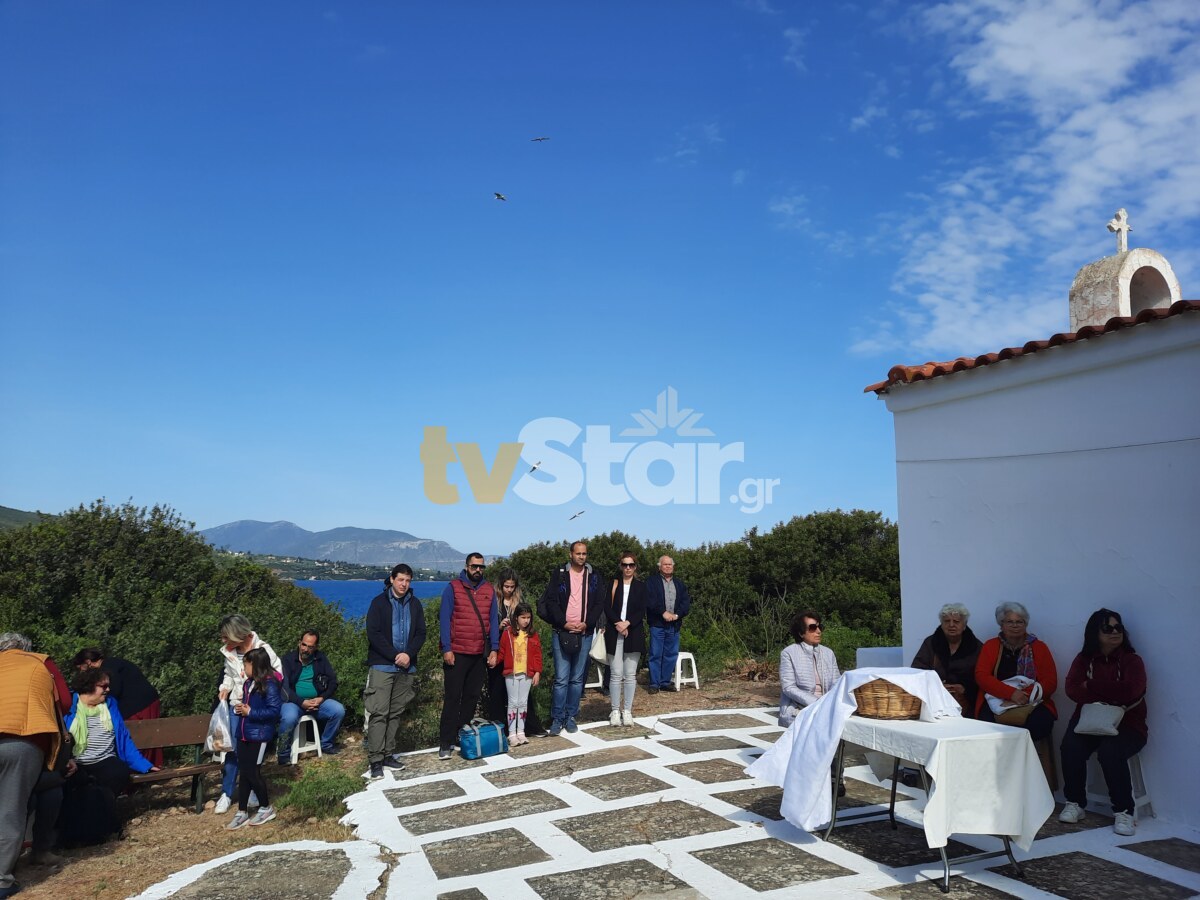 Γιορτάζει σήμερα 9 Μαΐου ο "μυστικός παράδεισος" της Δροσιάς στο δήμο ...