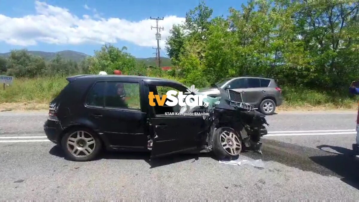 ΦΘΙΩΤΙΔΑ – tvstar.gr