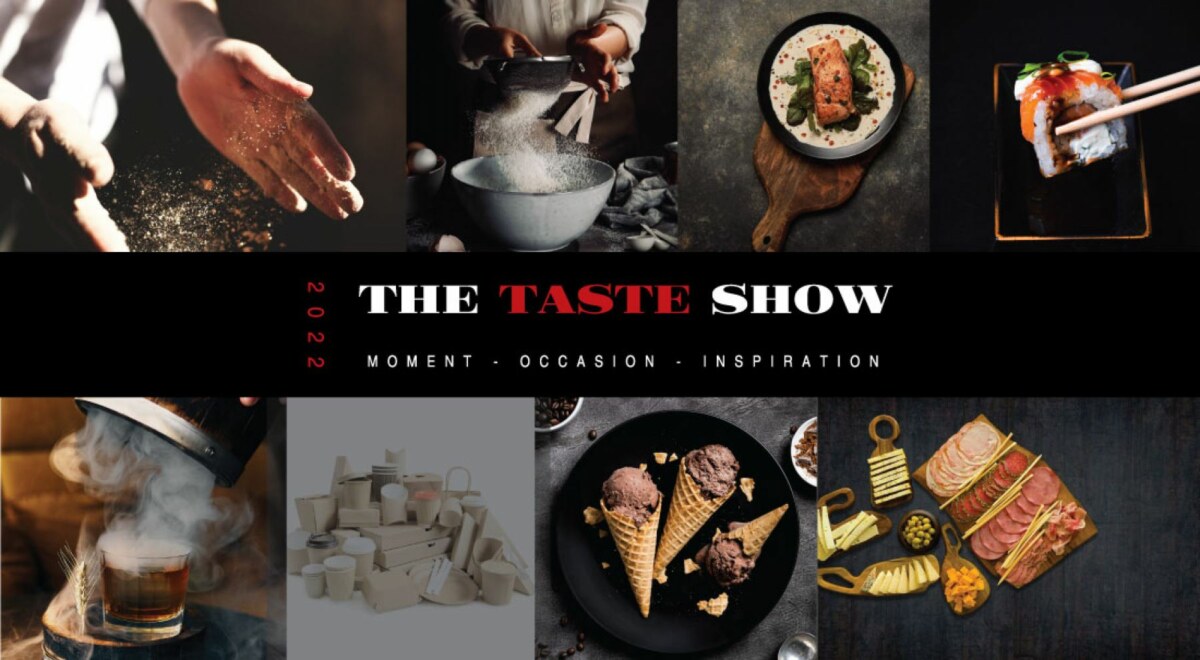 Λαμία: Το The Taste Show είναι γεγονός !!! – tvstar.gr