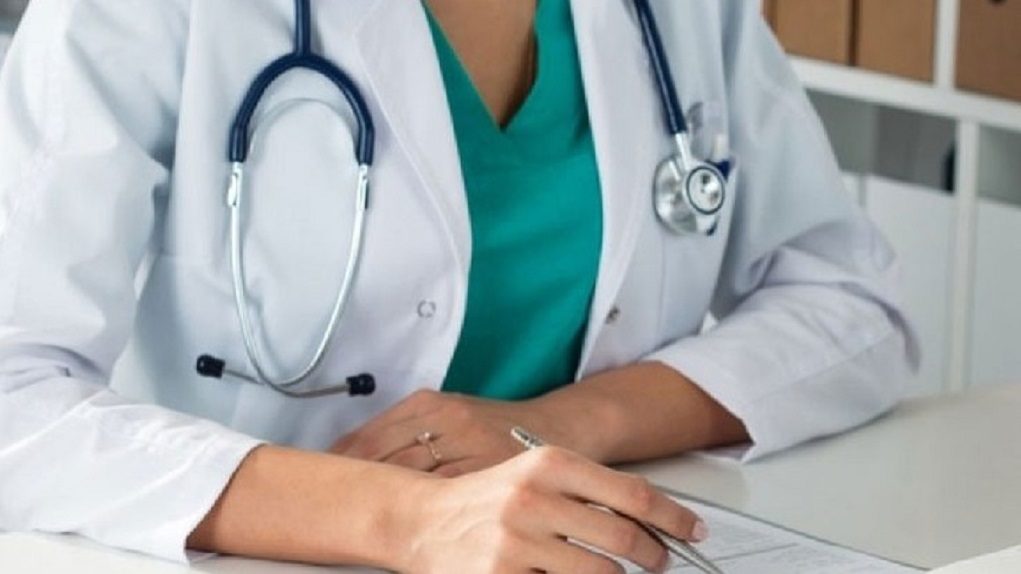 Φθιώτιδα: Γύρισαν την πλάτη στον θεσμό του προσωπικού γιατρού. (video ...