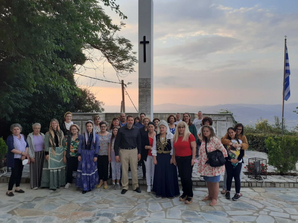 Βιάννος και Υπάτη μαζί στον αγώνα για μνήμη και δικαιοσύνη (φωτο ...