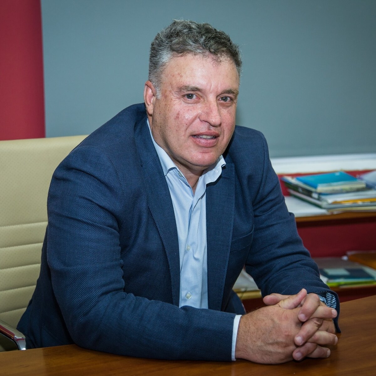 Ο Γιάννης Σταύρου νέος Γραμματέας της Ν.Ε. ΠΑΣΟΚ-ΚΙΝΑΛ Φθιώτιδας ...
