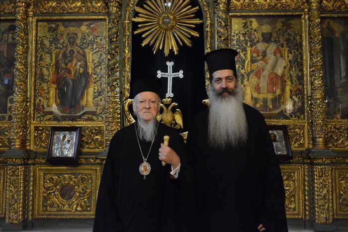 Ο Όσιος Βησσαρίων ο Αγαθωνίτης και επίσημα στο Αγιολόγιο της Ορθόδοξης ...