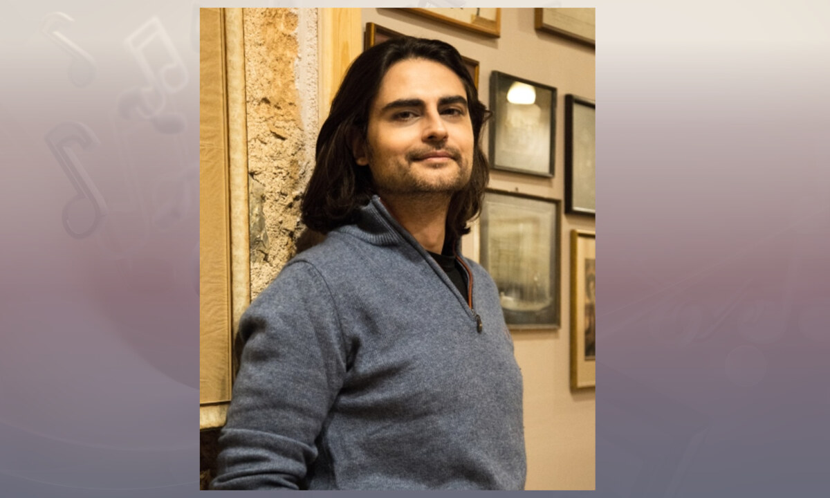 Γιάννης Λεκόπουλος Θέατρο «ΧΥΤΗΡΙΟ» - Κήπος Παρασκευή 16 Σεπτεμβρίου ...