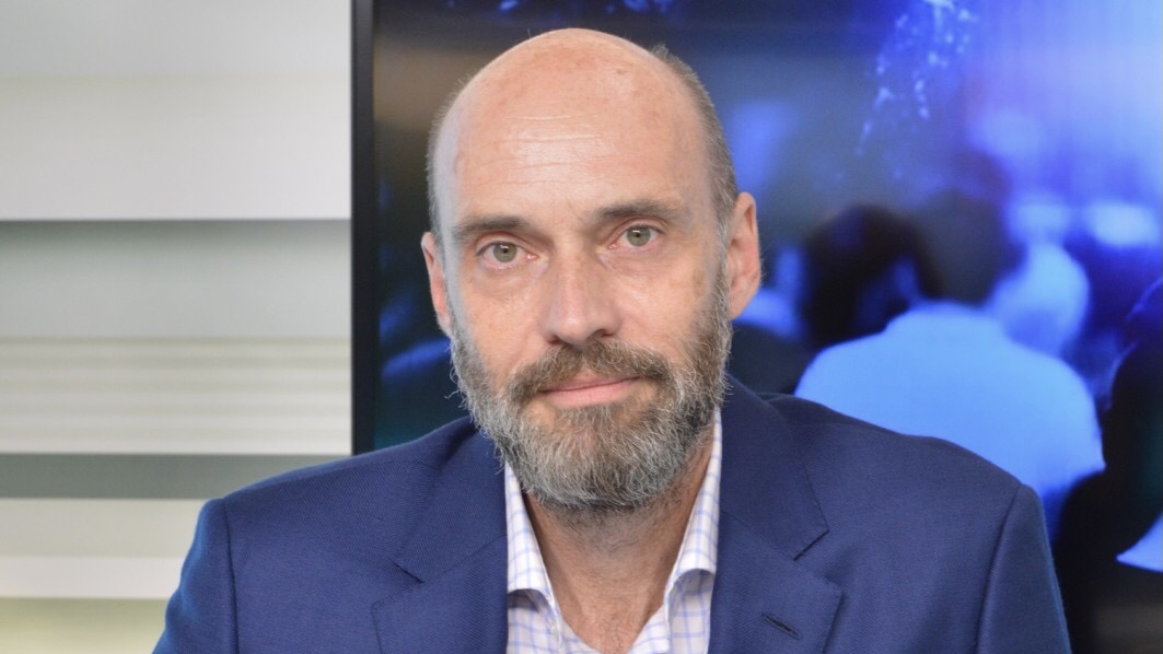 Υποψήφιος στην τοπική Αυτοδιοίκηση θα είναι ο Πρόεδρος του Ιατρικού ...