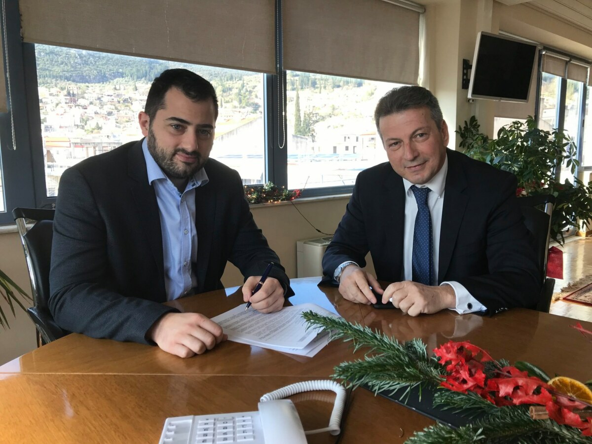 Ξεκινούν έργα αντιπλημμυρικής προστασίας στη Φωκίδα – tvstar.gr