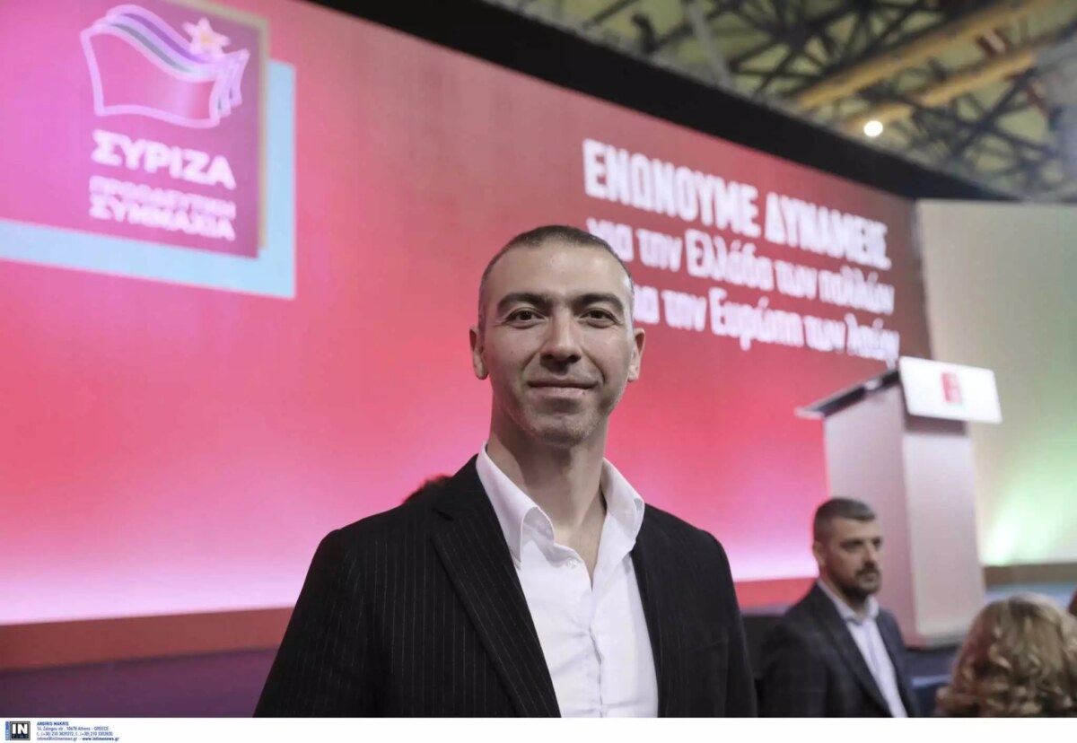 Πέθανε από καρκίνο ο Αλέξανδρος Νικολαΐδης – Δις αργυρός Ολυμπιονίκης ...