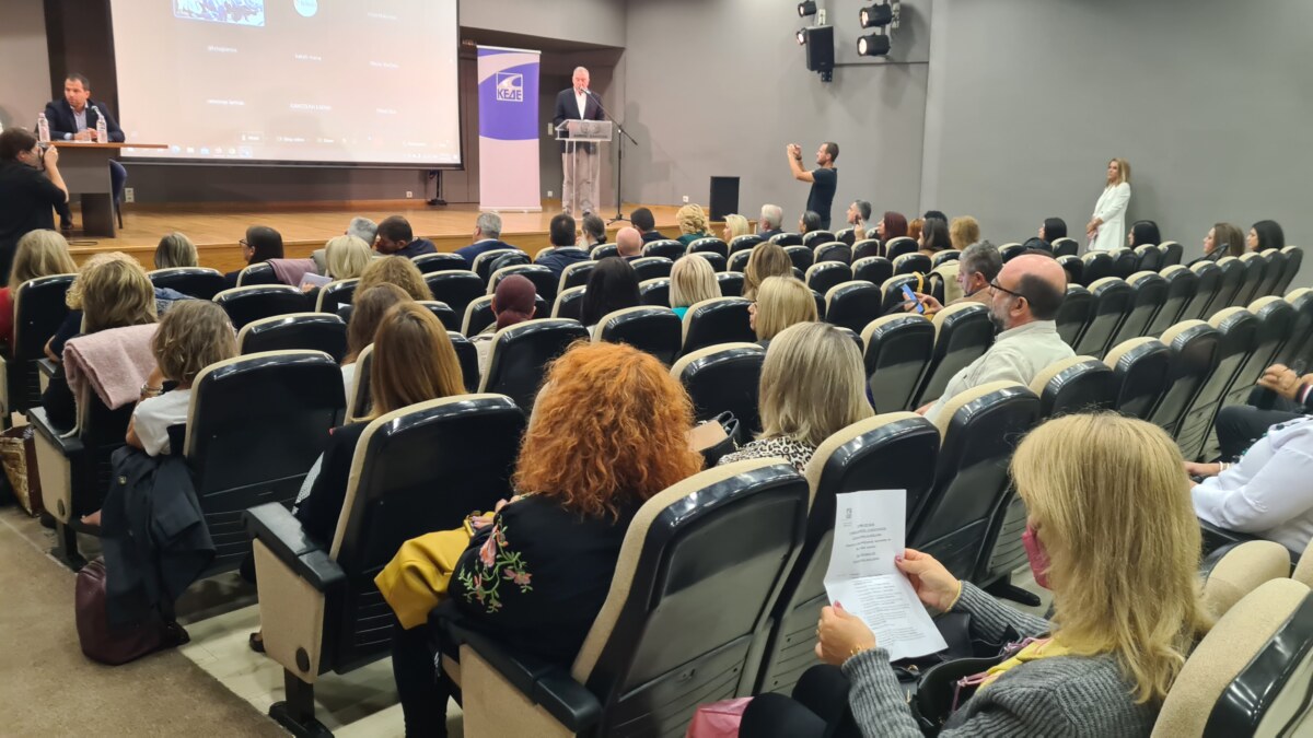 Βία και σεξουαλική παρενόχληση στον χώρο εργασίας – tvstar.gr