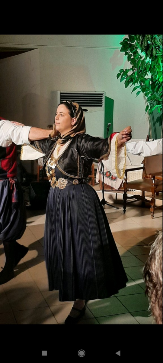 Αφηγήσεις, συνεντεύξεις, τραγούδια και χοροί στην εκδήλωση του ΔΗΚΑΔΙΜΕ ...