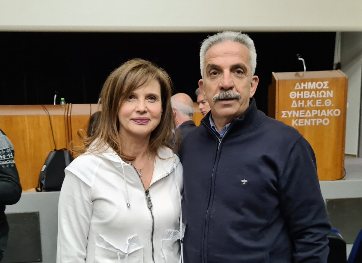 Συμπόρευση Αναγνωστάκη Μπατζελή για την διαχείριση των απορριμμάτων ...
