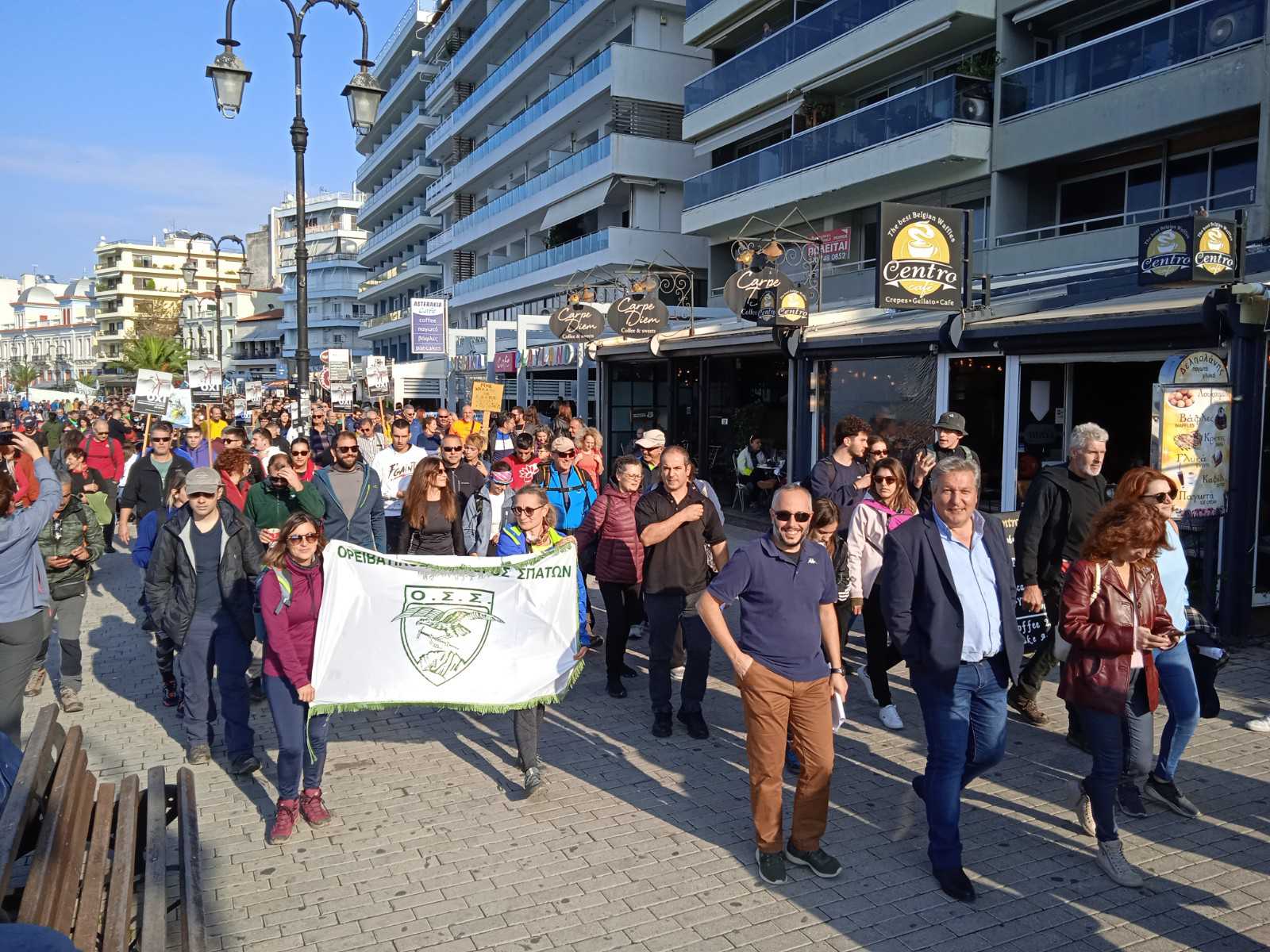 Οι εκλεγμένοι με τη Λαϊκή Συσπείρωση στο πλευρό του λαού της Εύβοιας ...