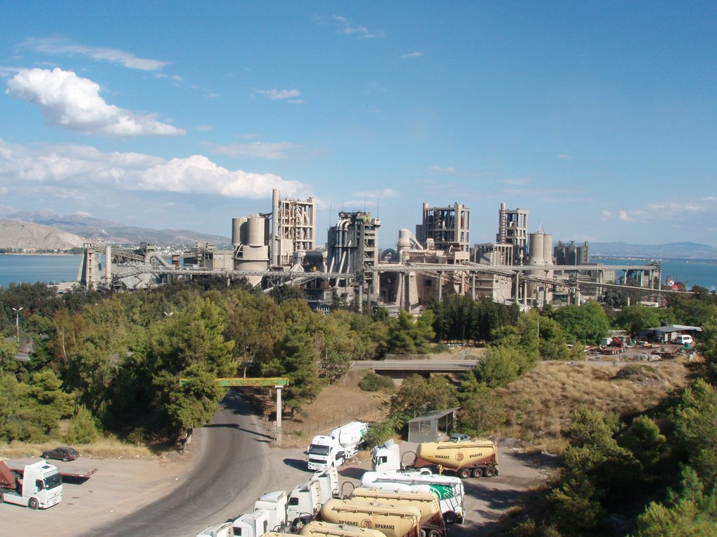 Σημαντική συμφωνία μετά από 10 χρόνια μεταξύ Ένωσης Εργαζομένων ...