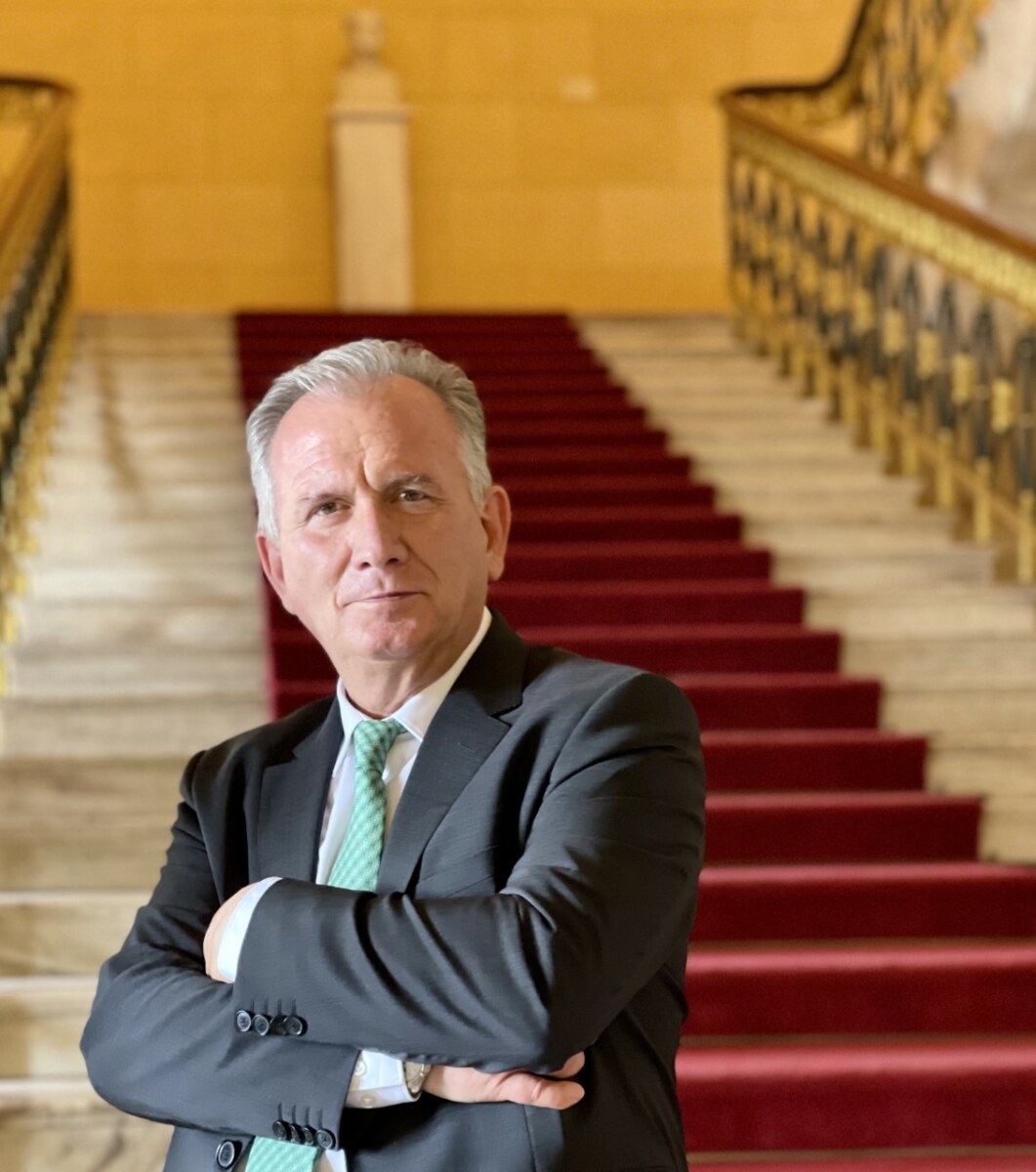 Ομιλία Γιώργου Μουλκιώτη στην Ολομέλεια της Βουλής κατά την επετειακή ...