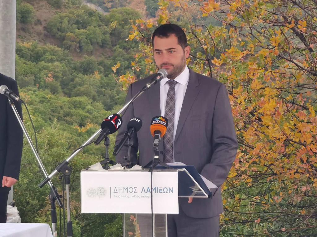Φάνης Σπανός για ανατίναξη της Γέφυρας του Γοργοποτάμου: "Η ενότητα ...