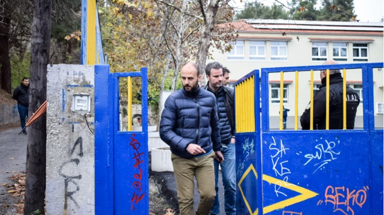 Θρήνος στις Σέρρες: Σήμερα η κηδεία του 11χρονου μαθητή - Ραγίζει ...