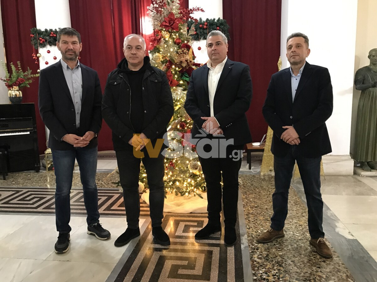 Το ΚΔΑΠ ΑμεΑ "Πρόσβασις" έψαλλε τα κάλαντα των Χριστουγέννων (φωτο ...