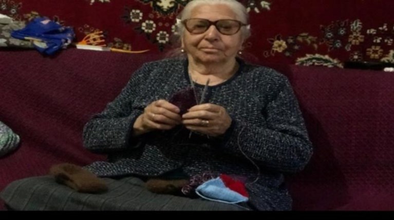 Θεσσαλονίκη: Πέθανε η 93χρονη γιαγιά με τα τερλίκια - Την είχαν ...