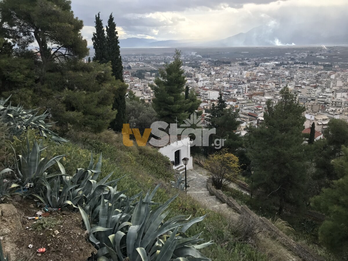 Λαμία: Ξεκινούν άμεσα οι εργασίες συντήρησης της "Παναγιάς Αρχοντικής ...