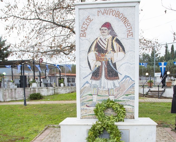Εορτασμός της «Μάχης του Μαρτίνου» και βραβεύσεις των επιτυχόντων ...