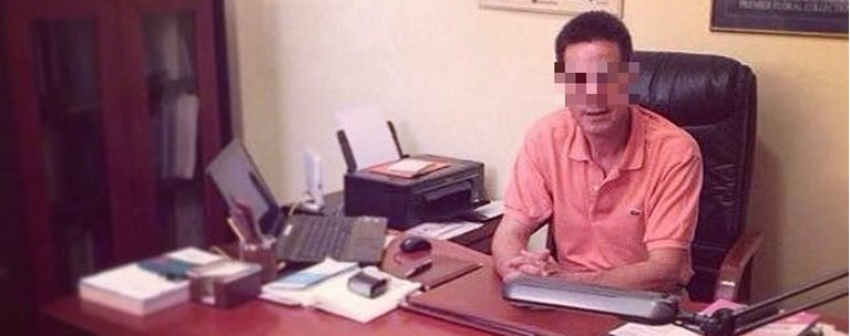 Κολωνός: Αυτός είναι ο 65χρονος δερματολόγος που βίαζε τη 12χρονη στο ...