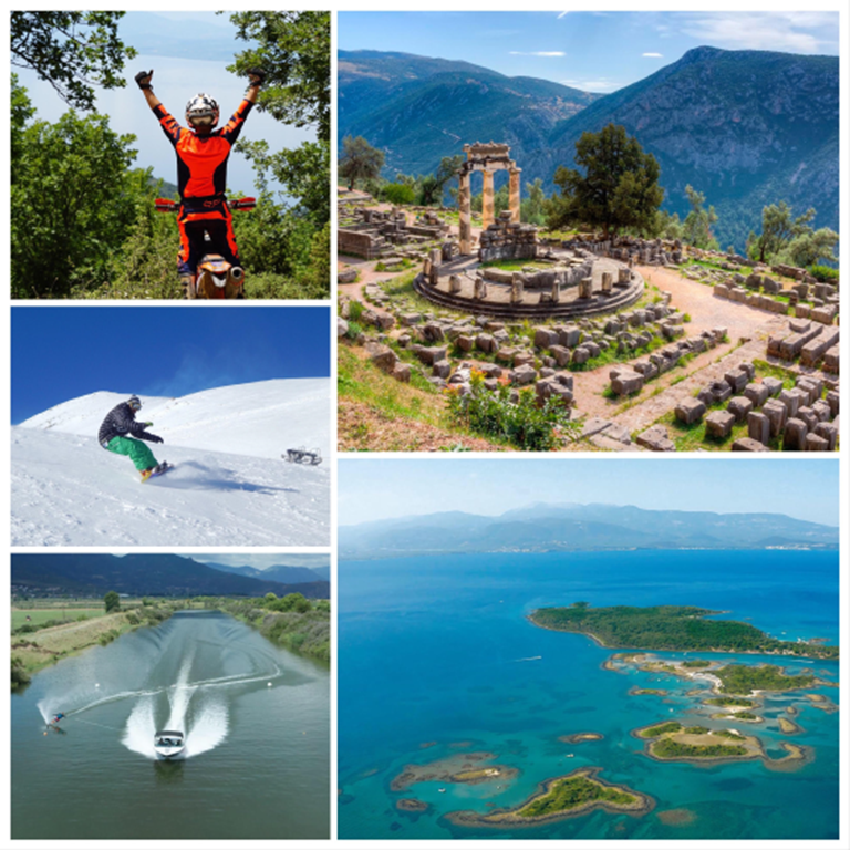 Διαδικτυακά σεμινάρια με θέμα: «Ψηφιακή μετάβαση στον Τουρισμό – Νέες ...